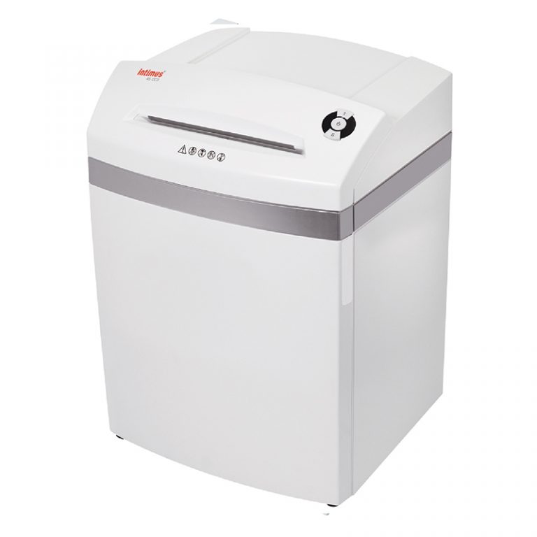INTIMUS 45CC6 | Multishred